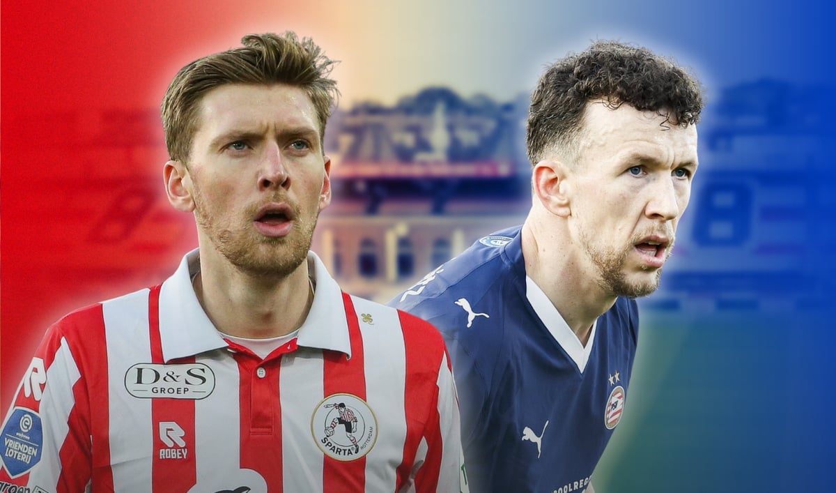Live Eredivisie | Razendsnelle goal Gasiorowski tegen Sparta afgekeurd