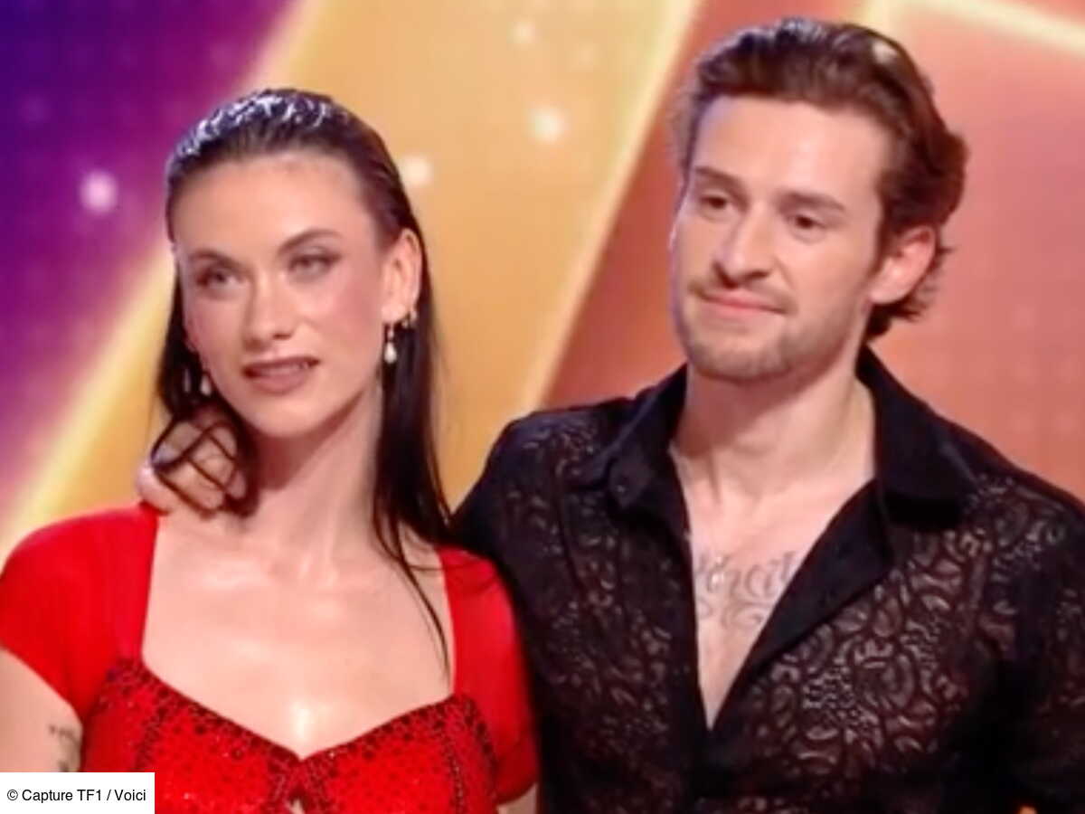Exclu Maghla et Adrien Caby sont bien en couple : ce que l’on sait de ...
