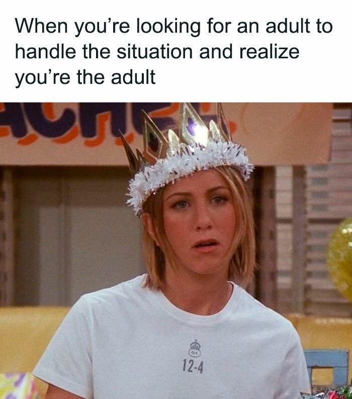 21 adulting memes capturing the reality of doing the math in the ...