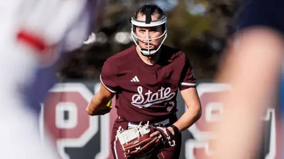 Peja Goold owns the night as Mississippi State blanks Arkansas