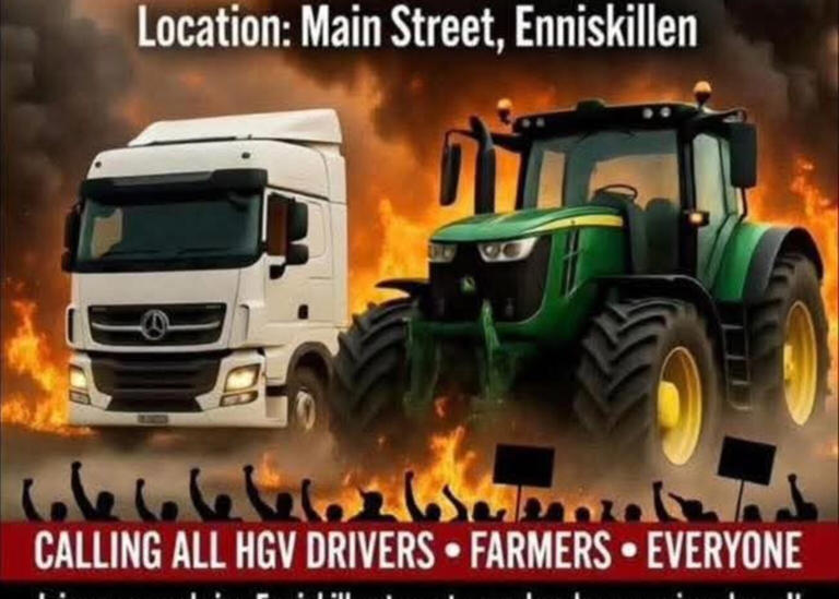 Policing response has been prepared ahead of planned fuel protests ...
