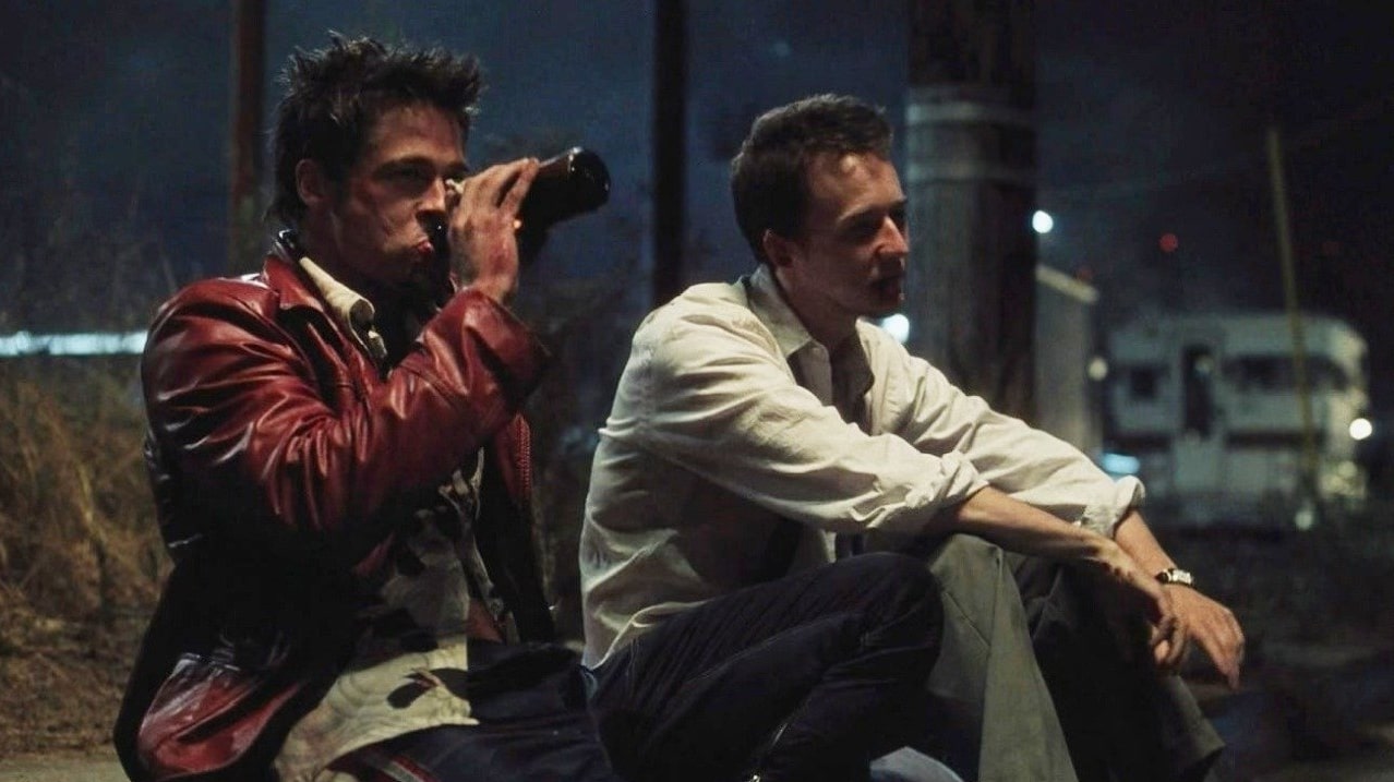 Movie protagonists who are also the villain of the story