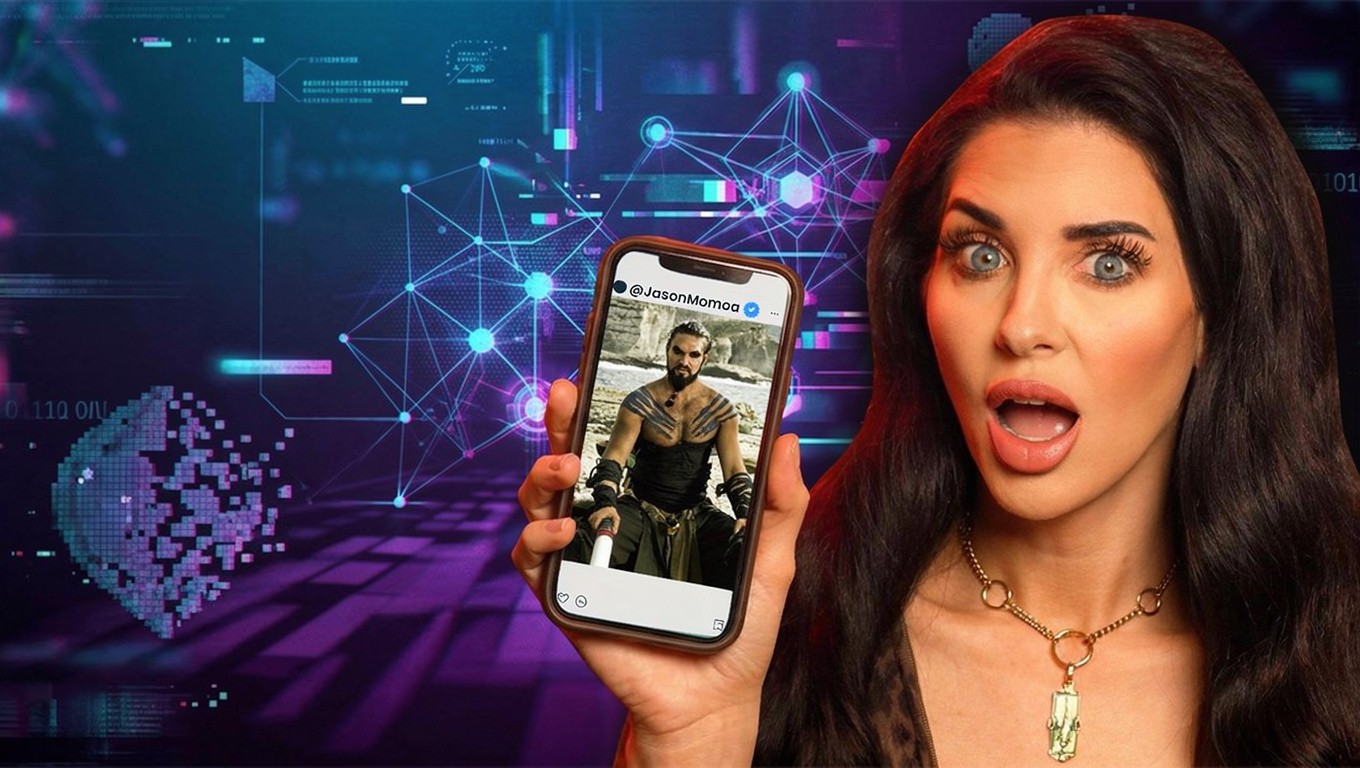 Fake celebrity boyfriends and scam stories that got out of control