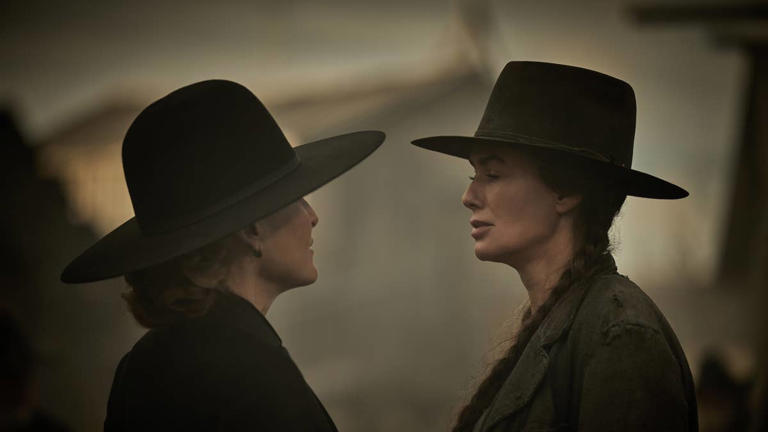 Netflix cancels 7 original shows in 2026, including 'The Abandons' and ...