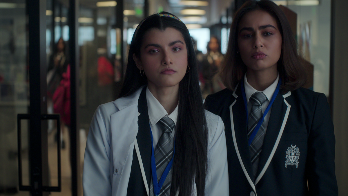 Netflix cancels 7 original shows in 2026, including 'The Abandons' and ...