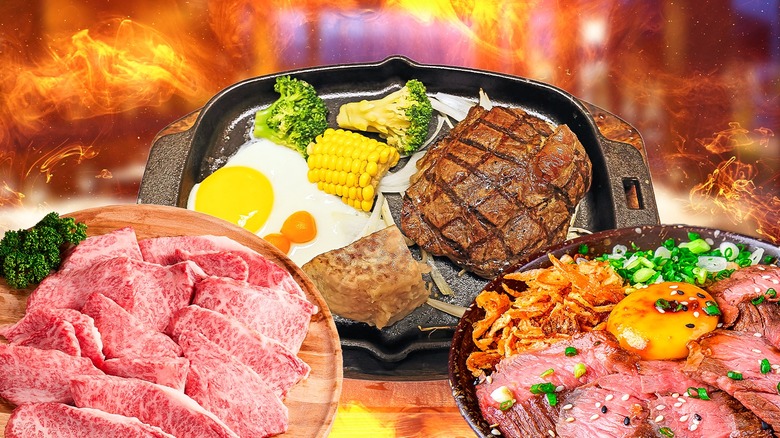 10 things to know before eating at a Japanese steakhouse for the first time
