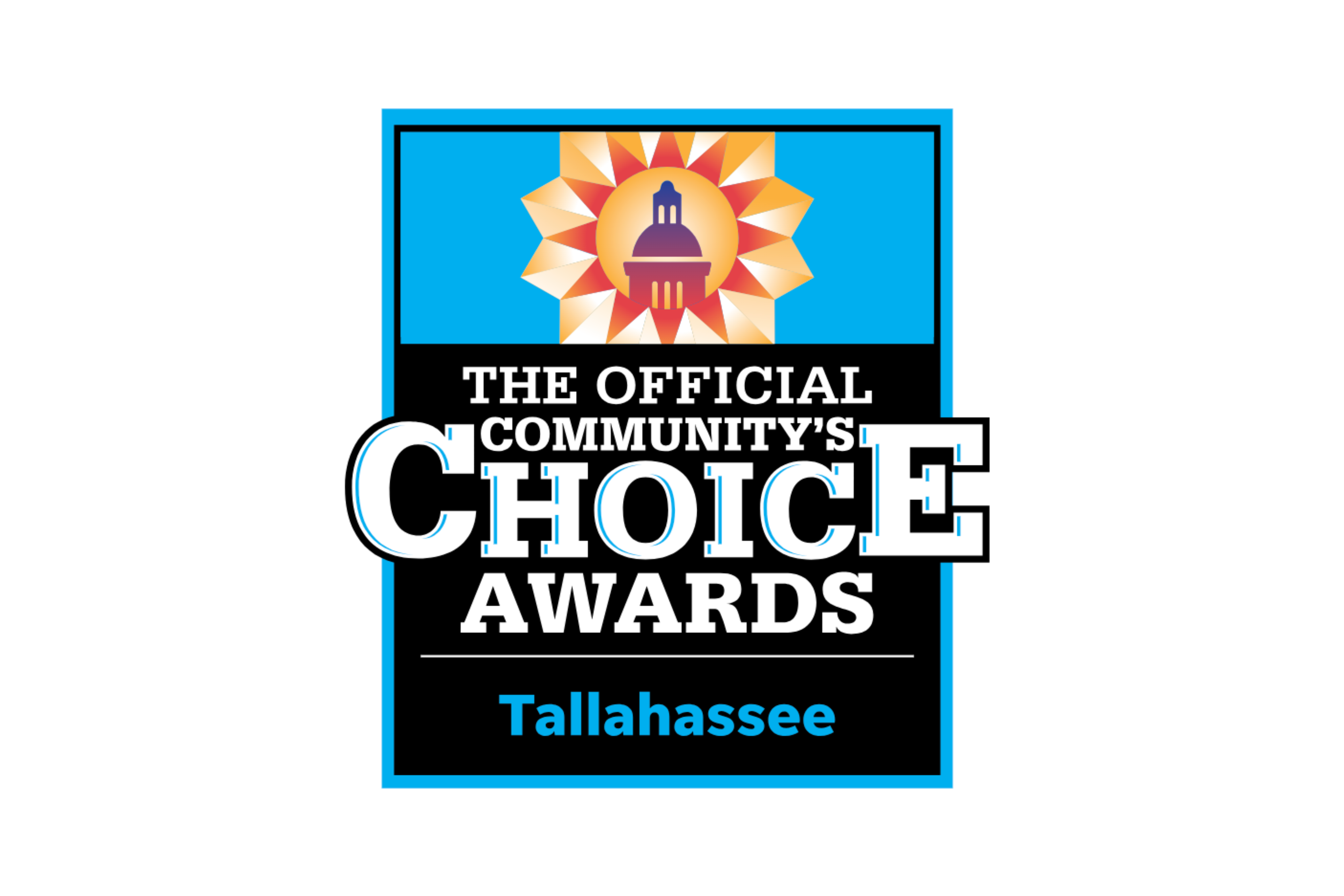 Community's Choice Awards: Vote for the best Tallahassee businesses