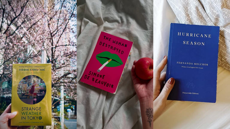 7 books that change how you see yourself in one sitting
