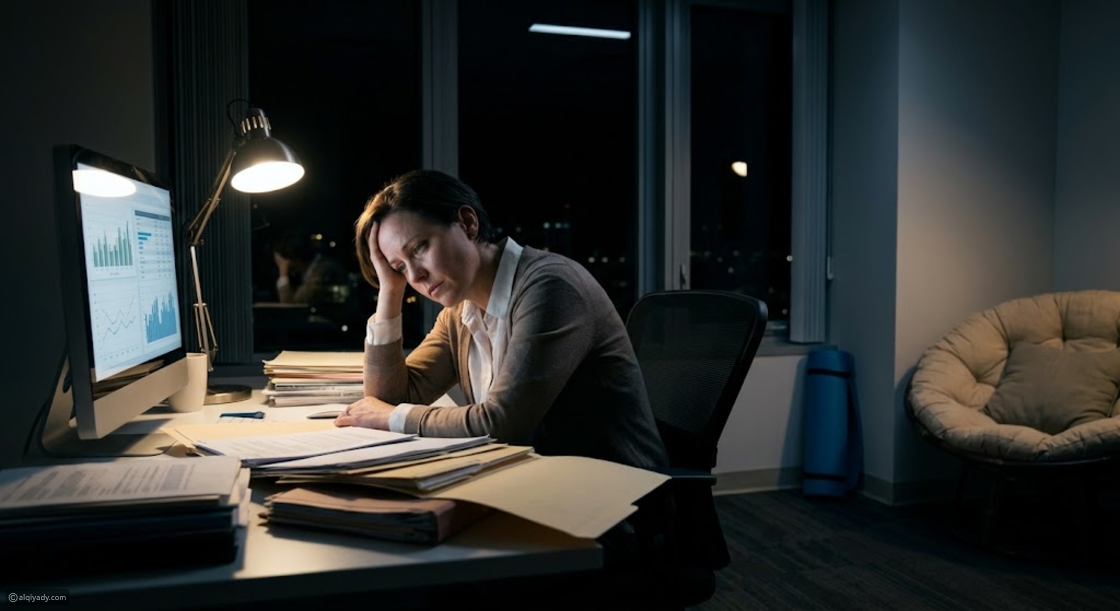 I’m a cardiologist – here are things I never do after 6pm