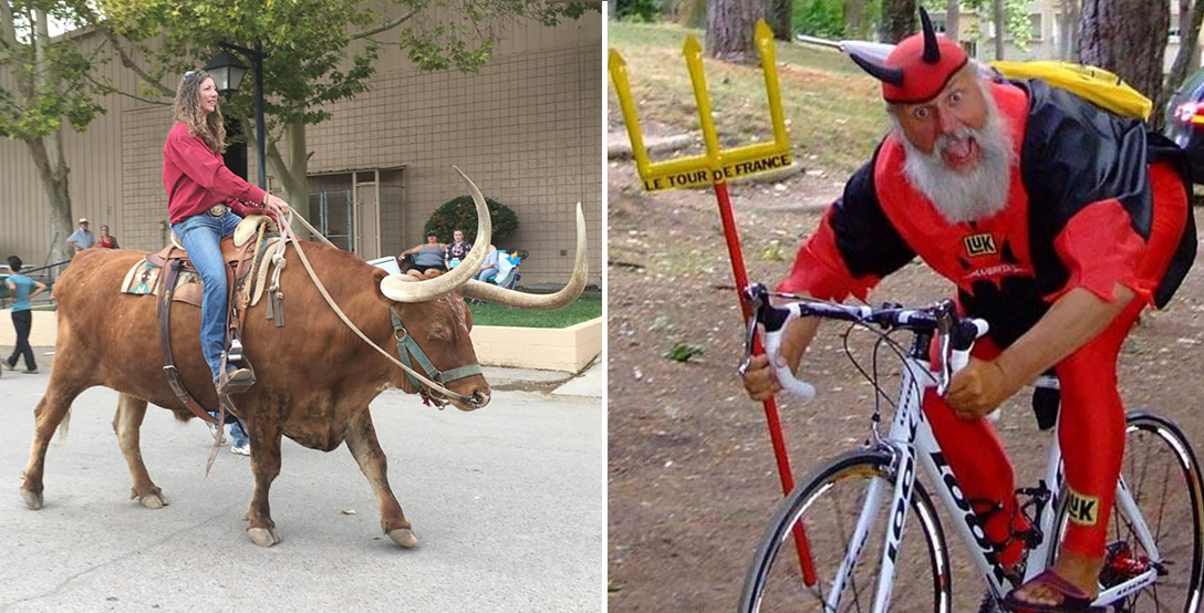 37 fun photos to take your mind for a joyride