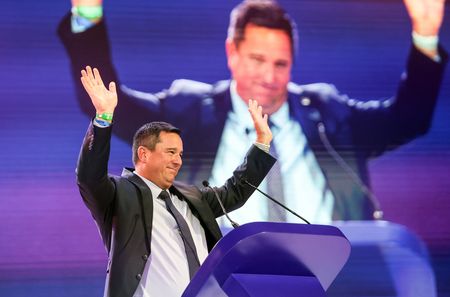 From Zille to Zoid — DA Federal Congress 2026 kicks off