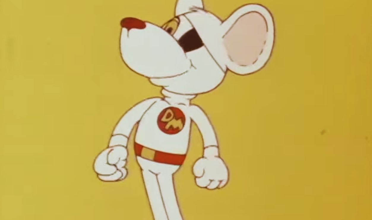 Once beloved 80s cartoons that have basically vanished from memory