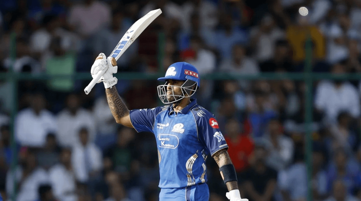 IPL 2026: Mumbai Indians vs Royal Challengers Bengaluru 20th T20 match ...