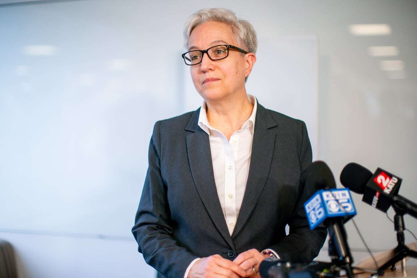 Kotek quietly signs bill weakening, delaying parts of Oregon’s campaign ...