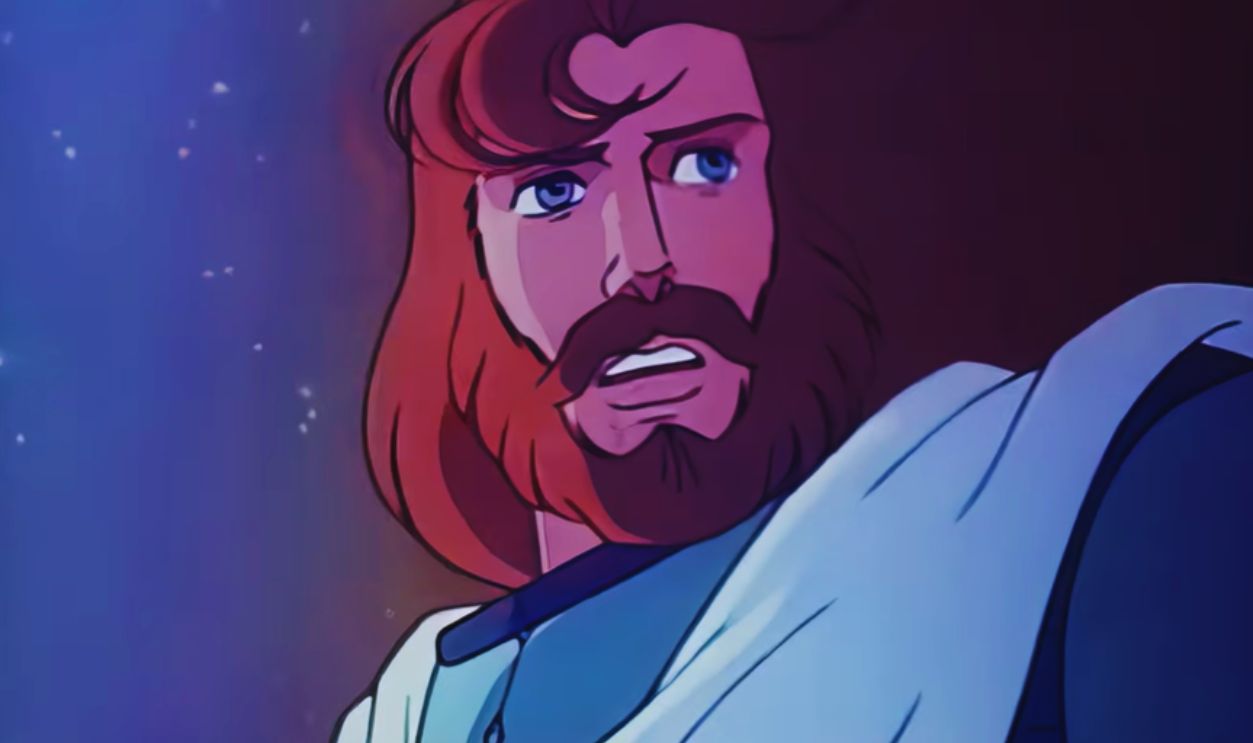 Once beloved 80s cartoons that have basically vanished from memory