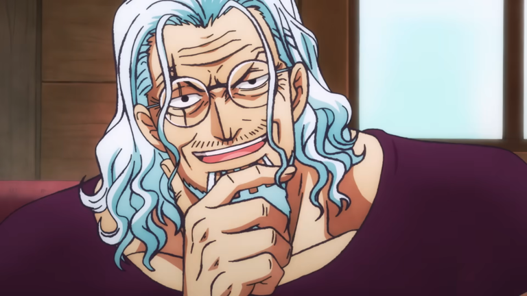 10 hottest anime guys with white hair