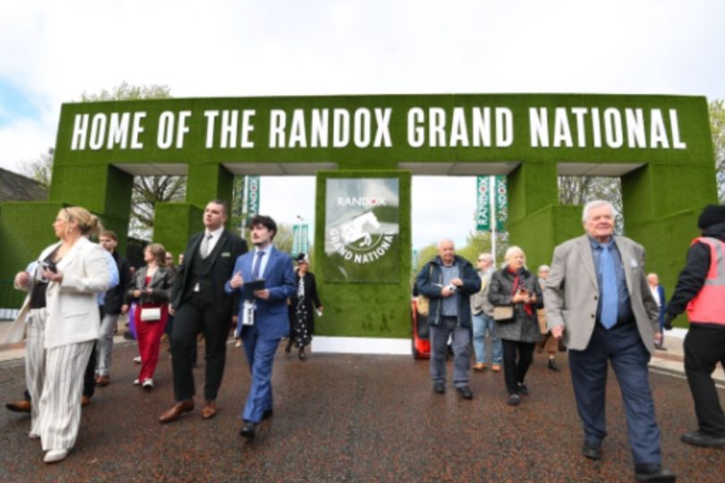 Grand National 2026 supercomputer predicts winner and 1-2-3-4-5 with I ...