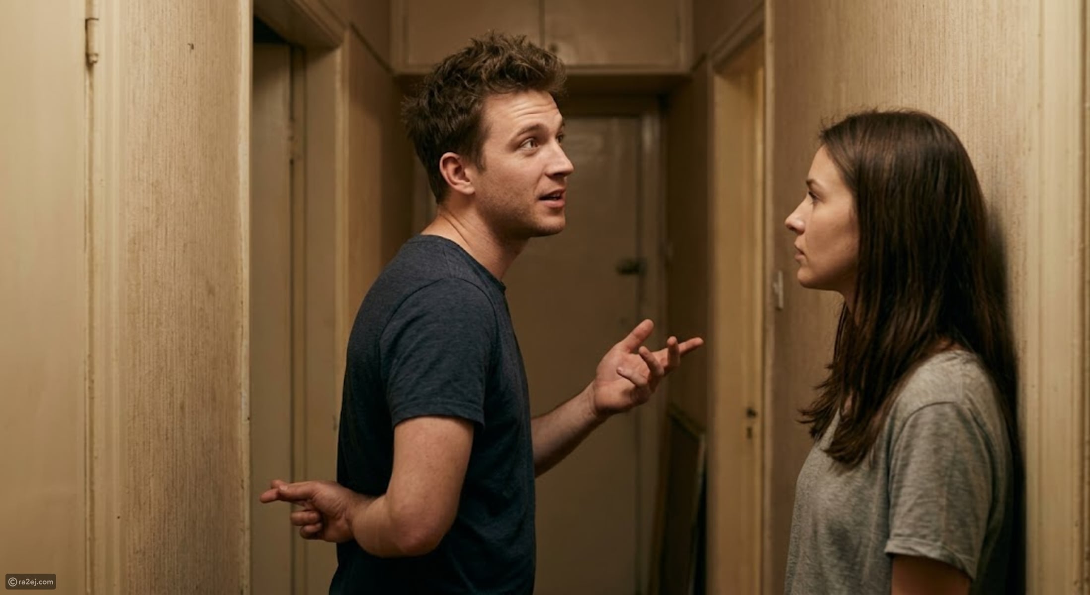 Never trust a man who sees these behaviors as normal