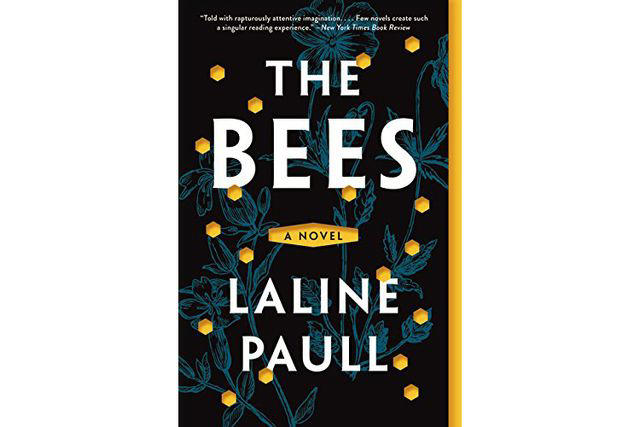 These books all earned top raves from my very picky book club crew