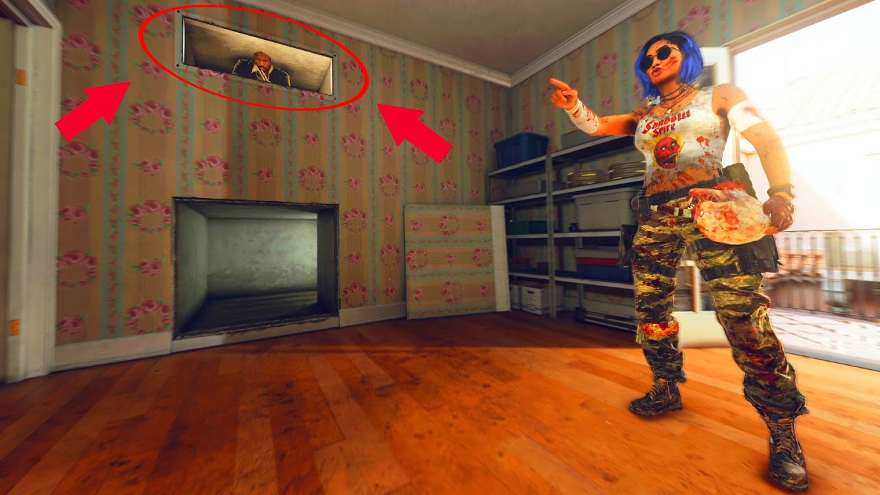This overpowered glitch made me drop a nuke in Black Ops 6!