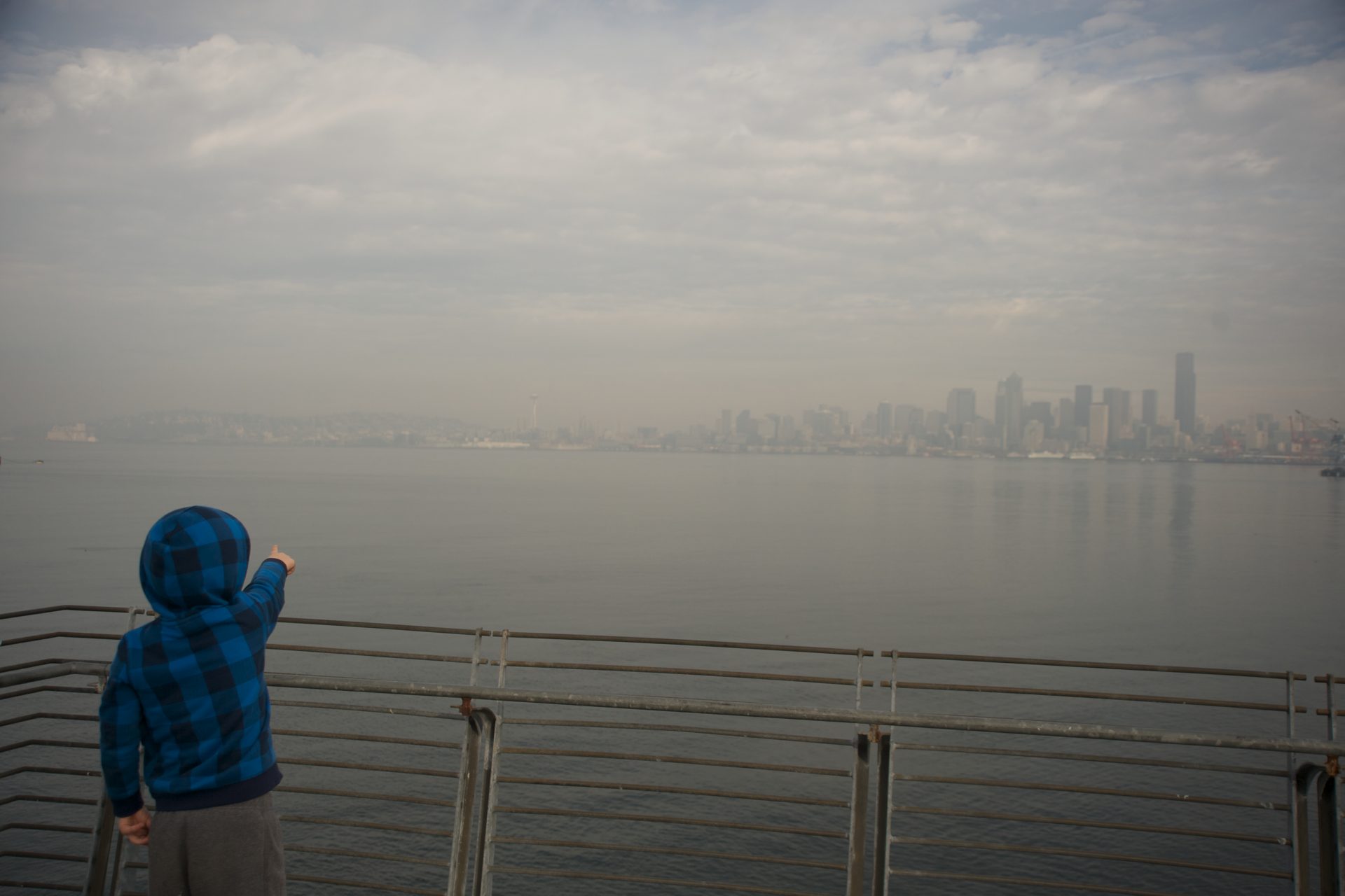 The invisible threat: How air pollution may be damaging young minds