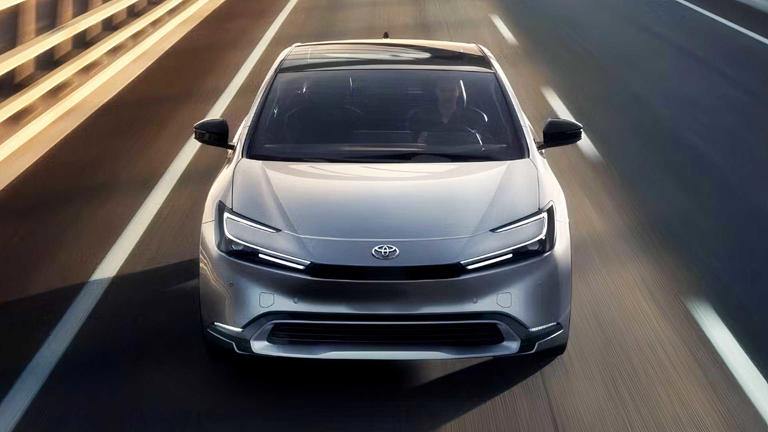 The Toyota hybrid that makes gas-only SUVs hard to defend