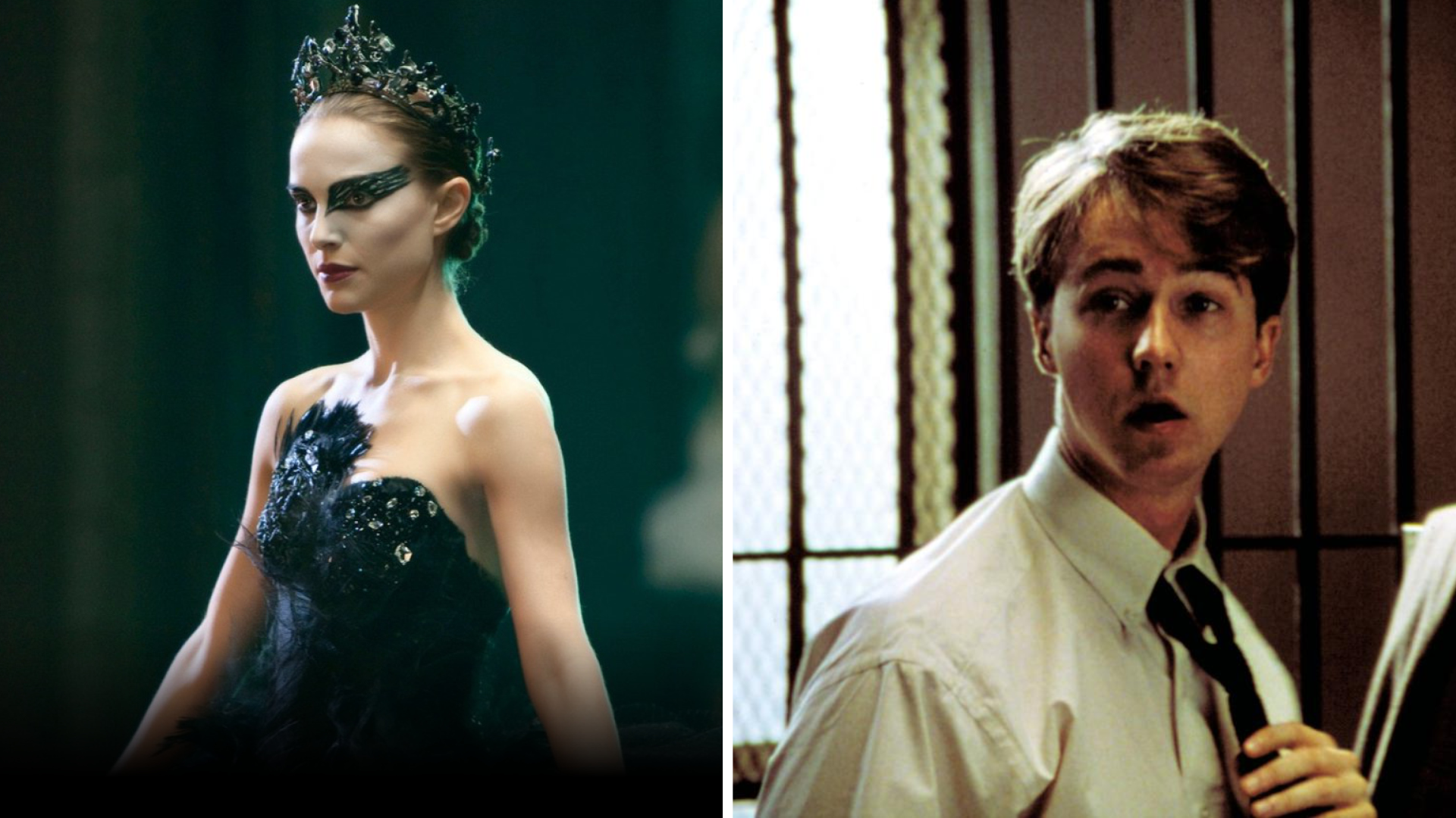 Movie protagonists who are also the villain of the story