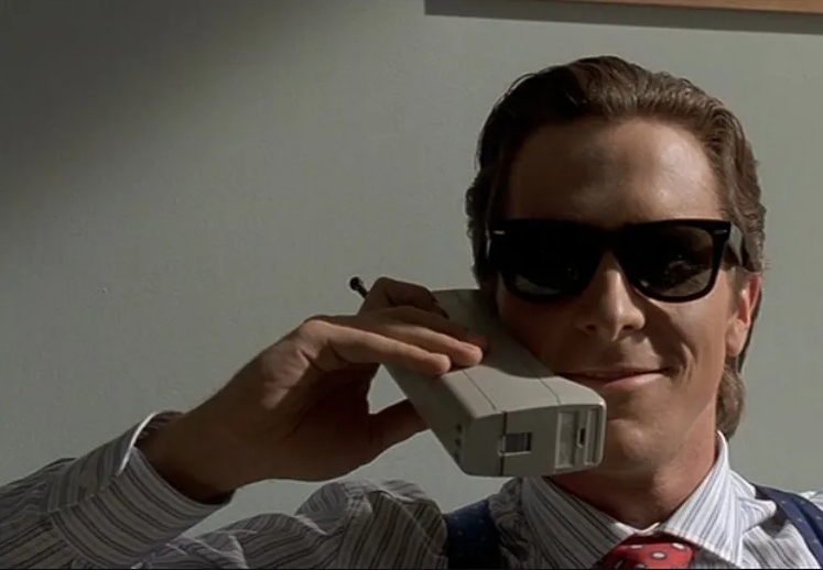 Movie protagonists who are also the villain of the story