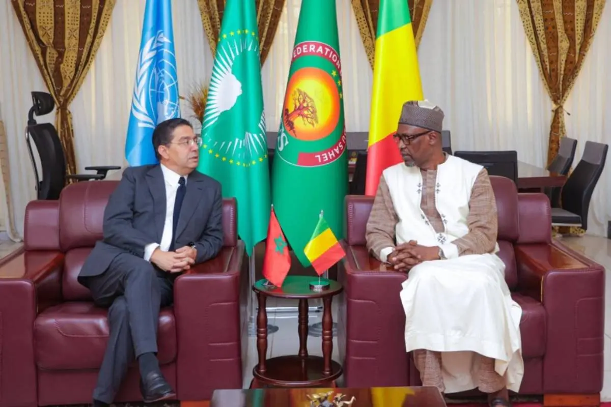 Sahara RASD – Maroc : le Mali prend une décision historique