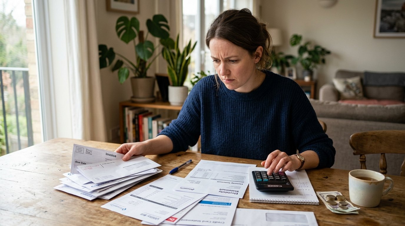 Why states with no income tax may not be as affordable as they appear