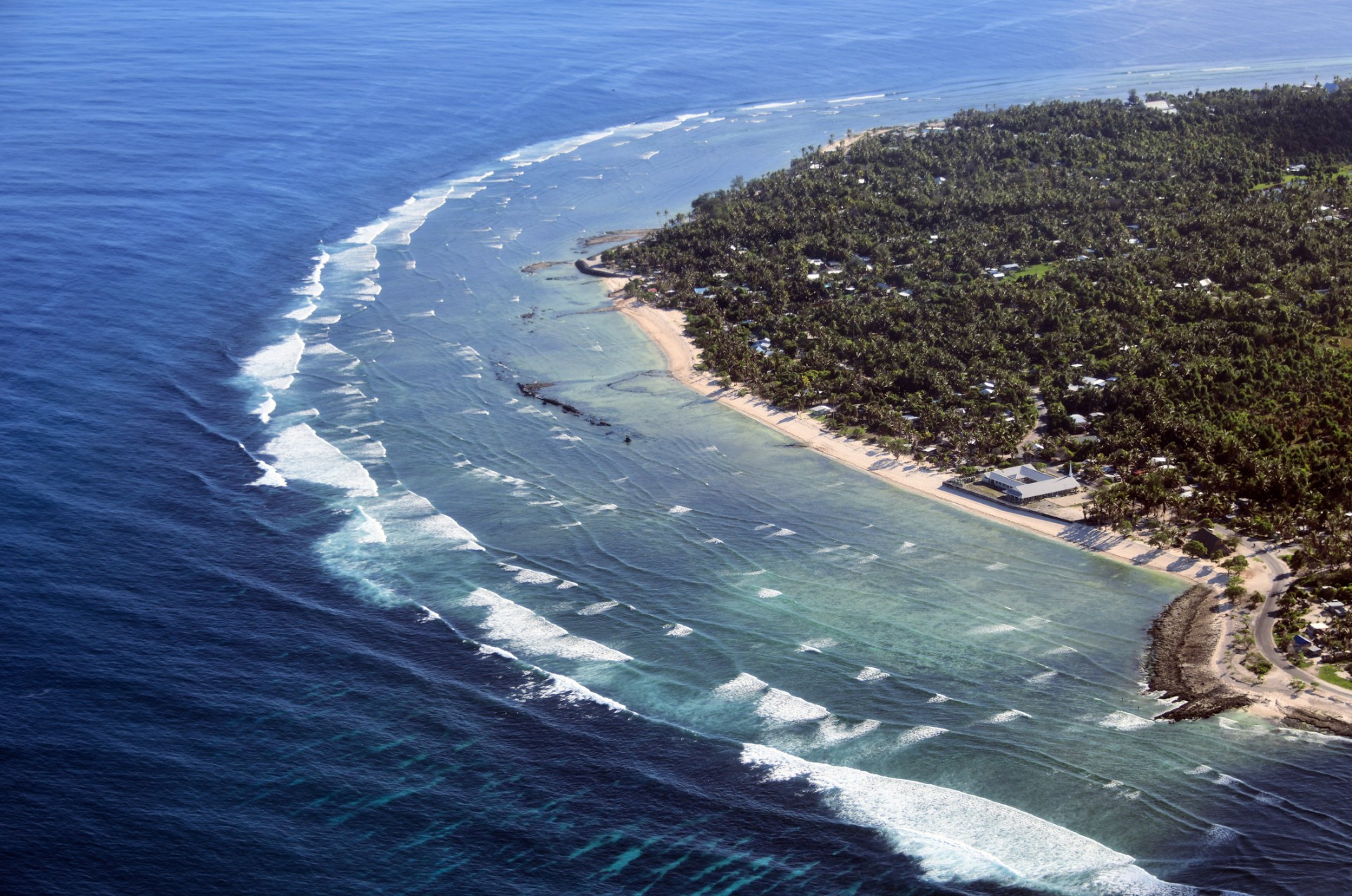 World’s least-visited country is a super welcoming island with only ...