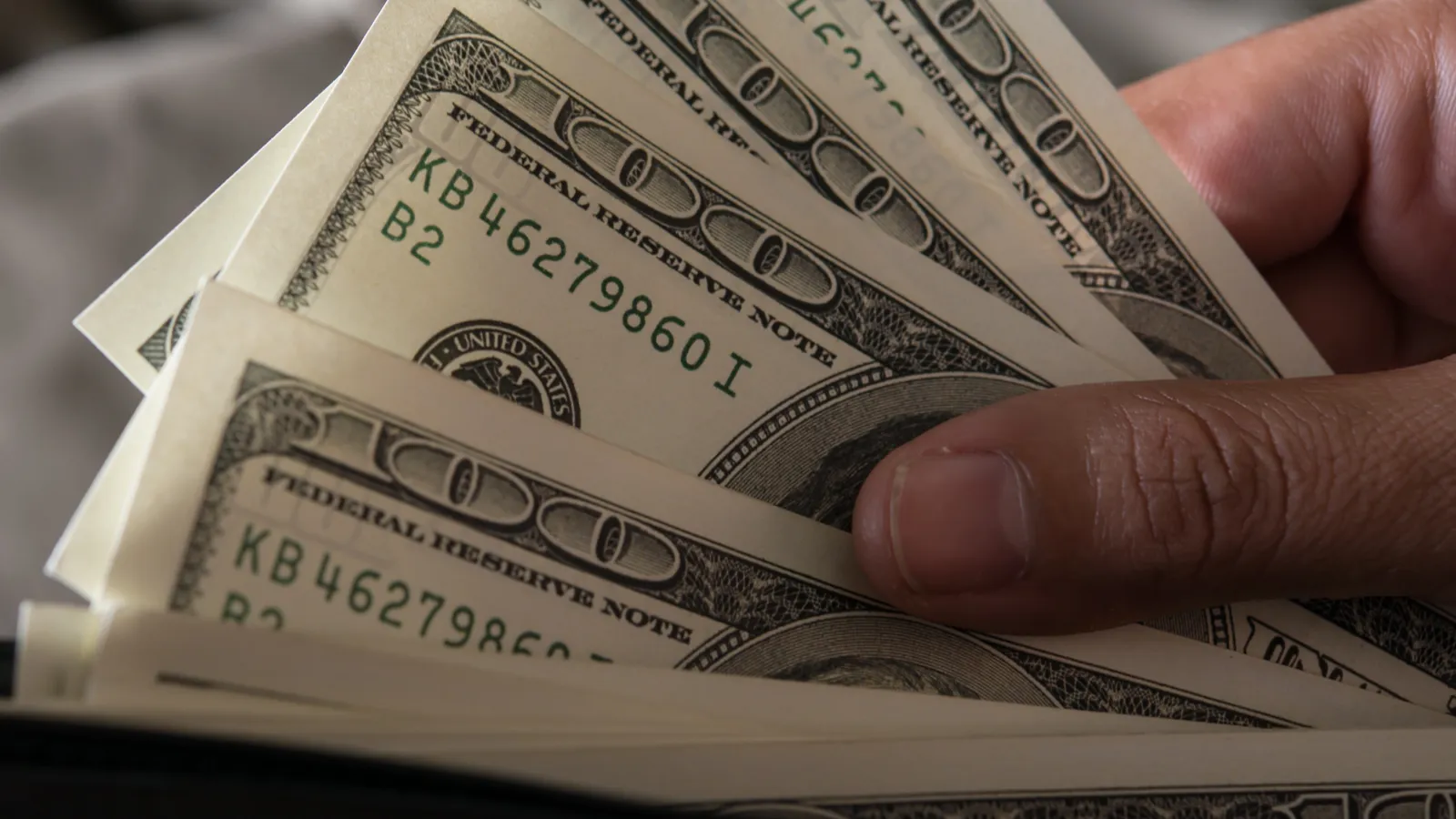 How rising wealth at the top is reshaping America’s middle class, and ...