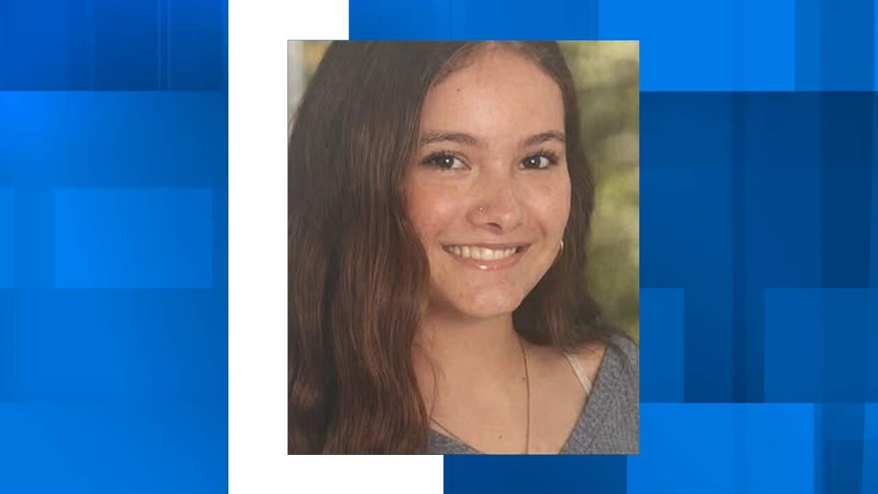 Beaufort Co. deputies search for missing teen