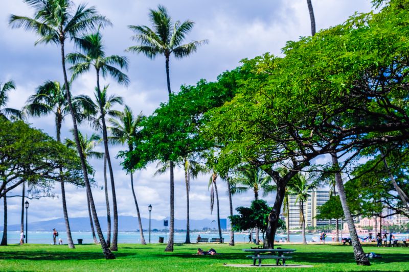 What Hawaii locals hear when tourists call it “paradise”