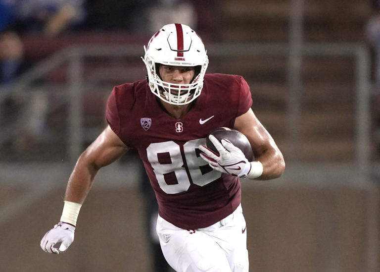 Chicago Bears' sleeper picks from the 2026 NFL draft class