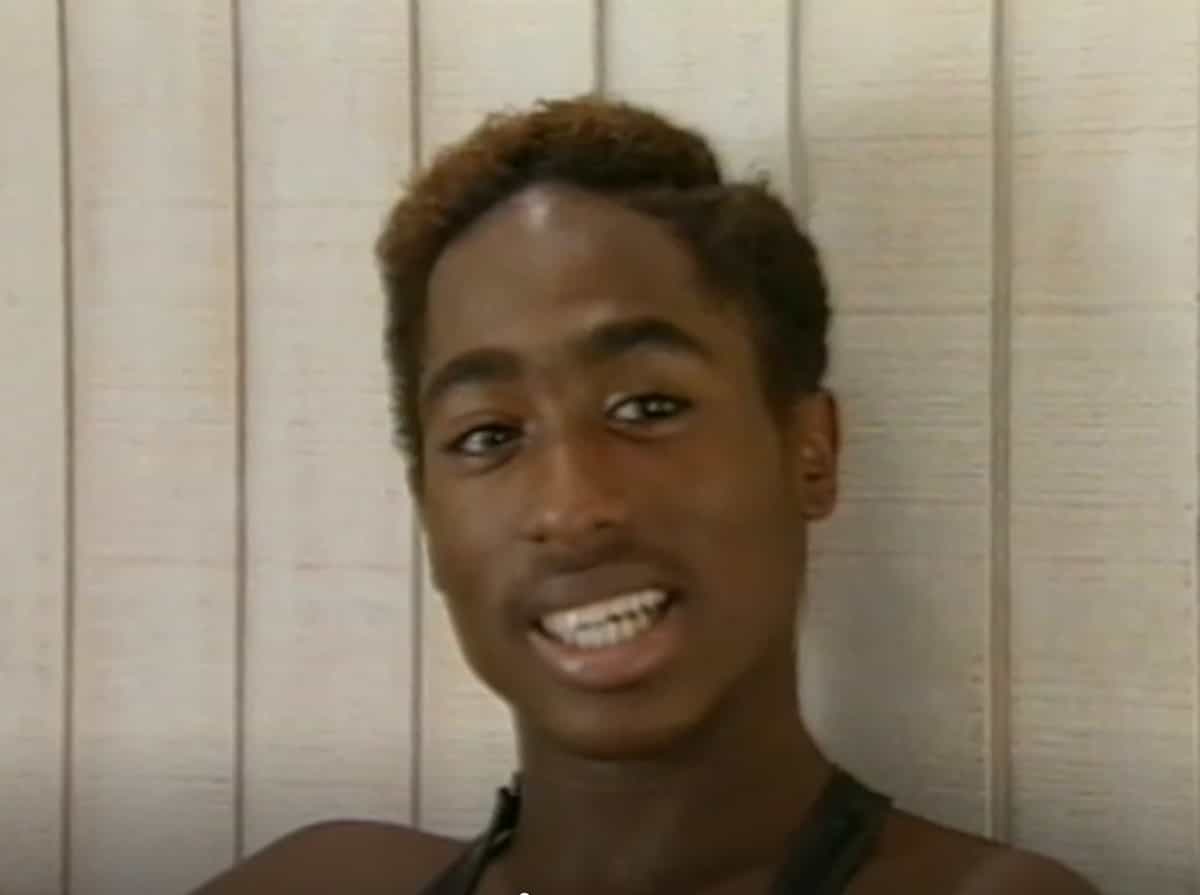 Fun 1990s hip-hop facts