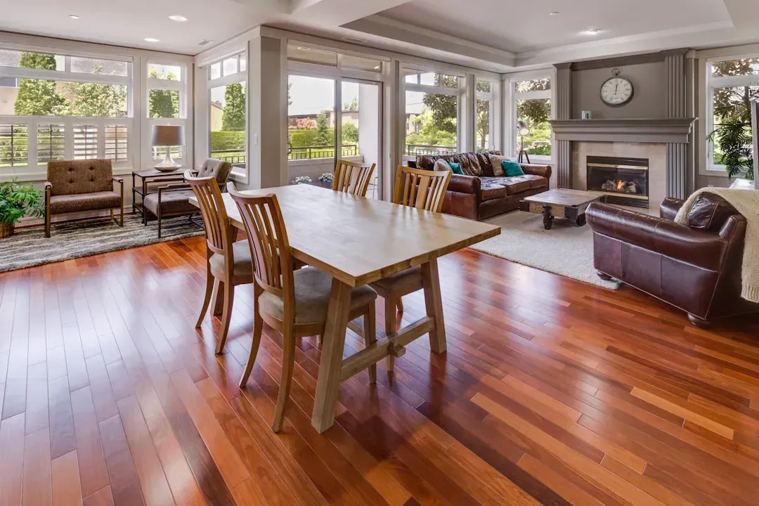 Designers urge homeowners to hold onto these 10 features in older homes