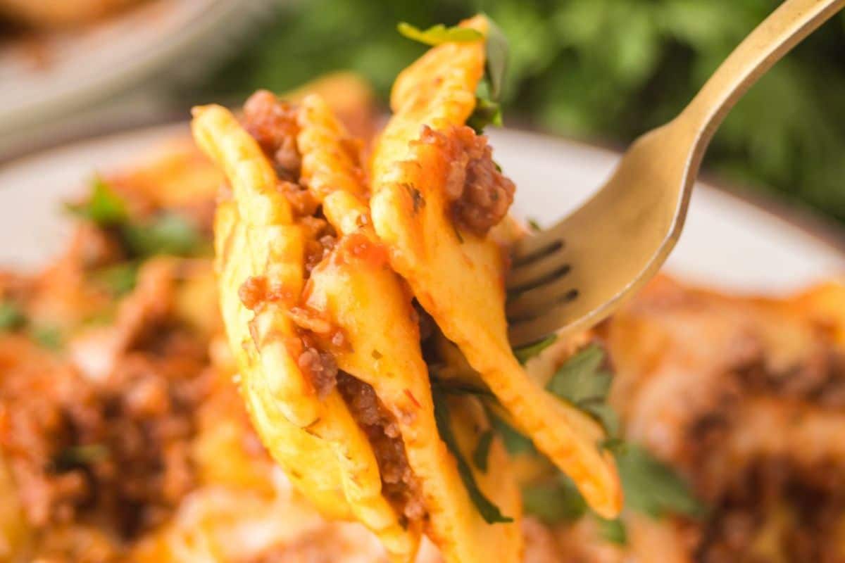 11 oven-baked pasta dishes worth turning on the oven for