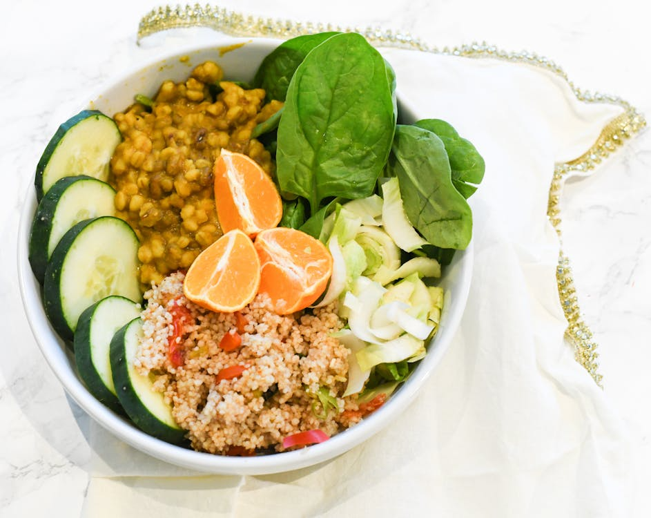 Easy one-pot meals that taste good and are healthy