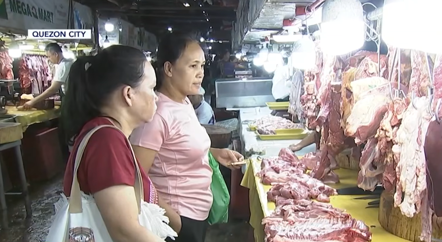 DA: Oil rollback won’t significantly lower food prices