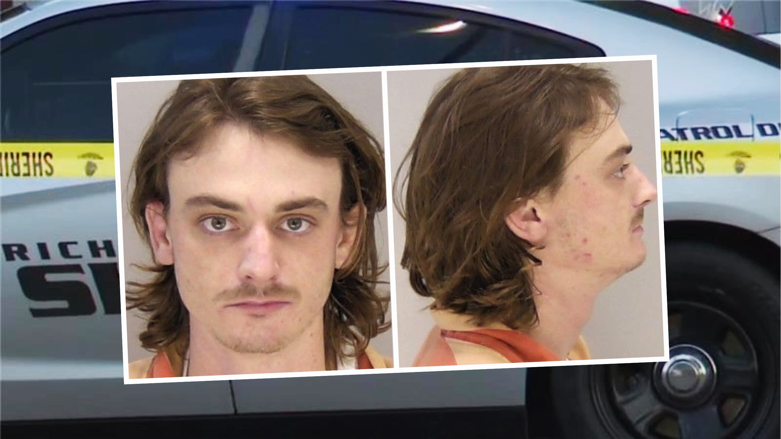 Man charged with murder after 4-year-old dies from blunt force trauma