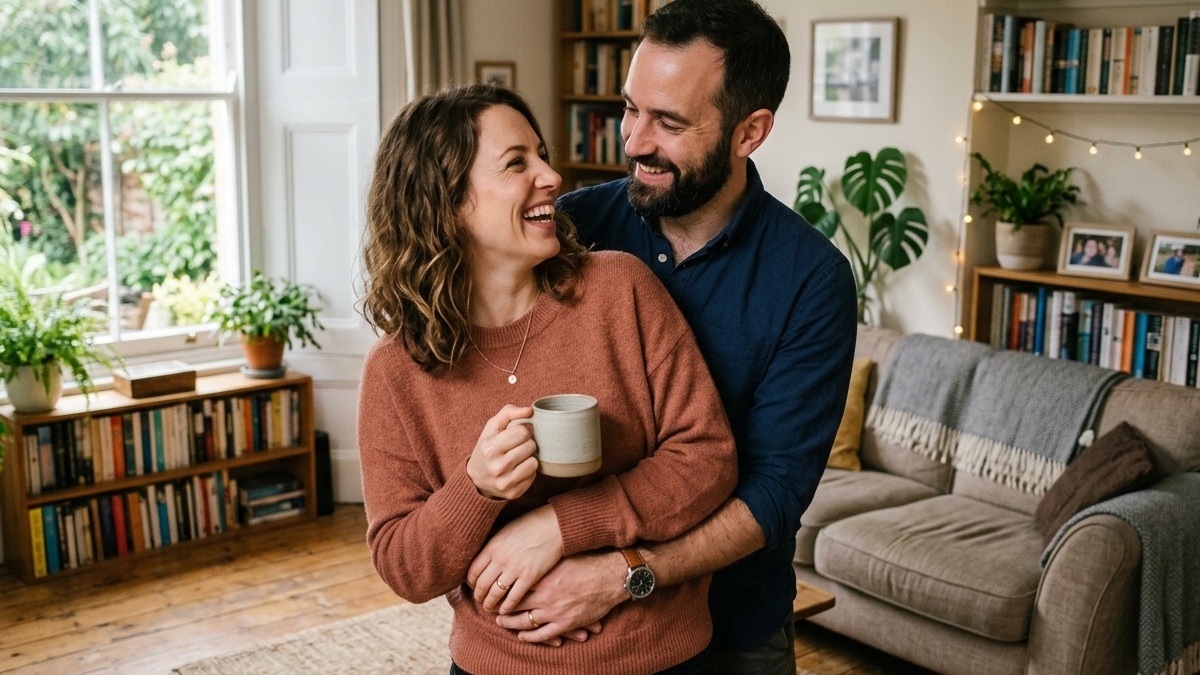 My husband hid a child from me and his family helped keep the secret