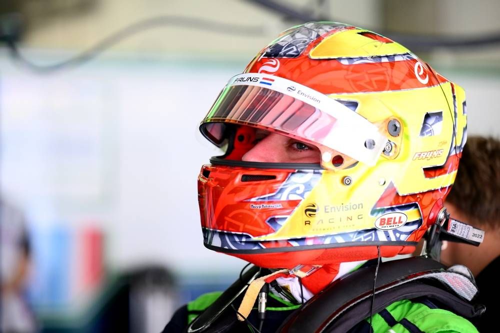 Verstappen is afwezig op Nordschleife, maar toch een grote Nederlandse zege