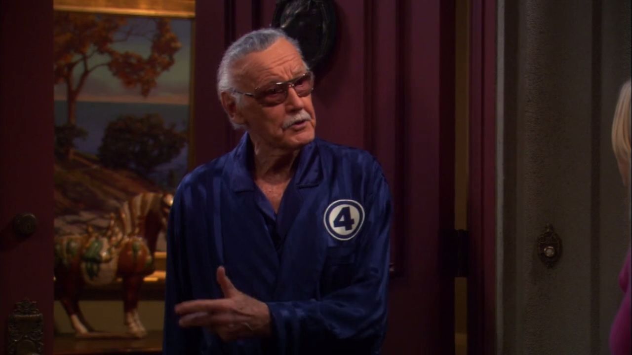 Marvel set to replace Stan Lee cameos, per reports