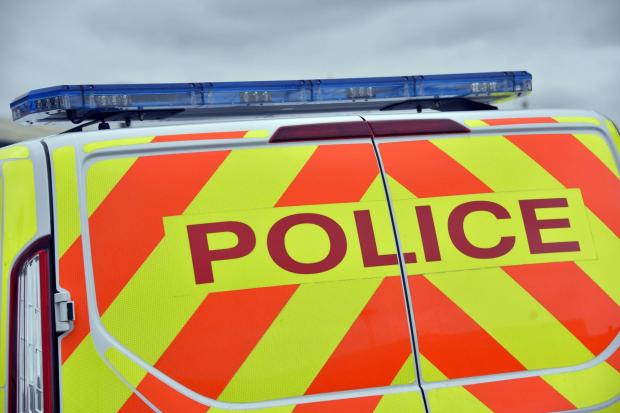 Teen charged after six police officers injured during arrest
