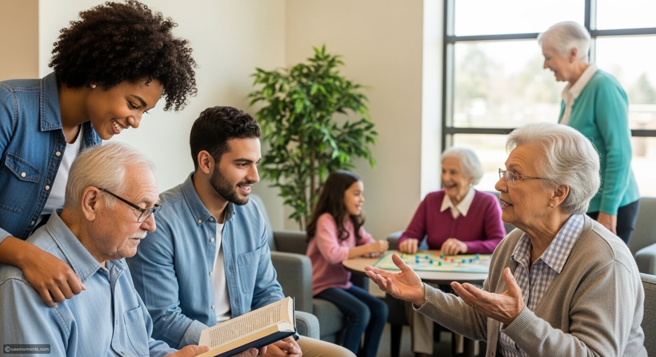Why respect for elders remains strong in Asian cultures and what it ...
