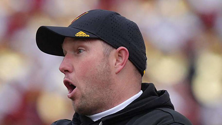 How Arizona State developed its 2026 NFL draft class