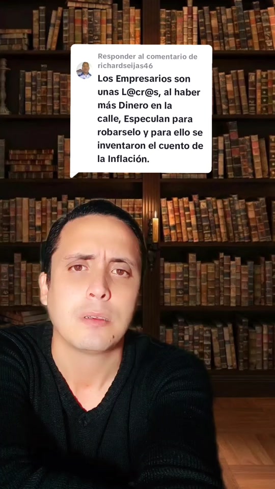 Respuesta a @richardseijas46 #greenscreen Otra vez voy con el sociali