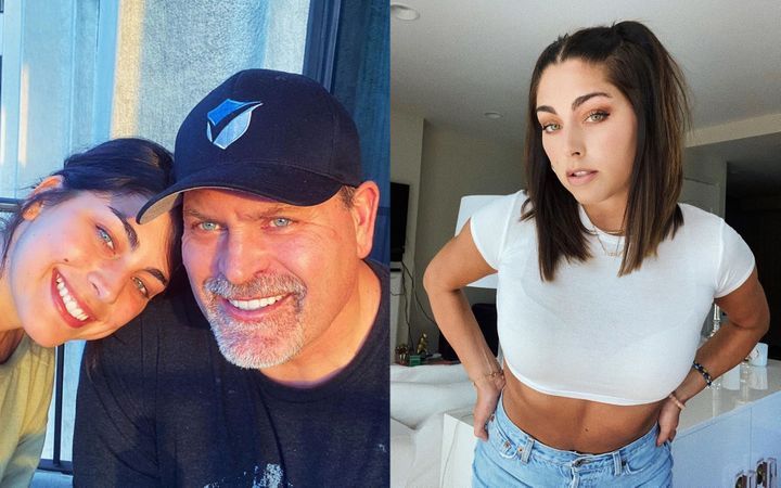 Like father, like daughter: New spotlight stories