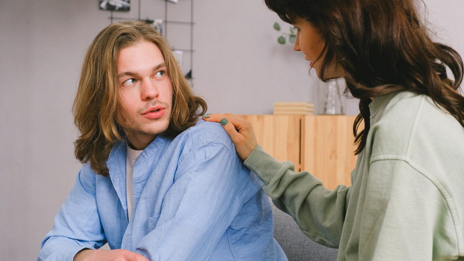 Most men ignore this detail but women don't
